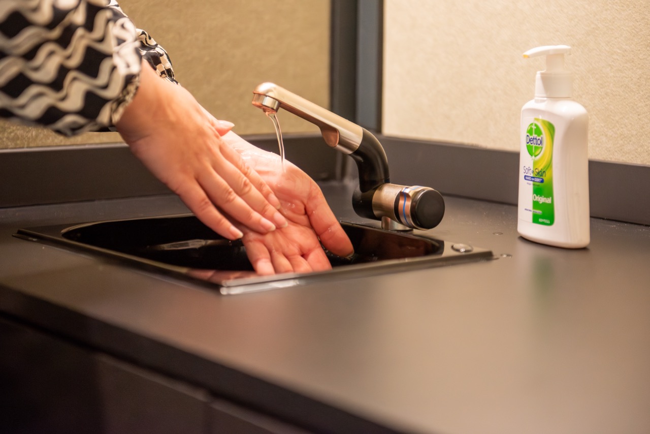 Kolfruimte Kantoor 2025 | Complete Gids + Eisen | Offyce