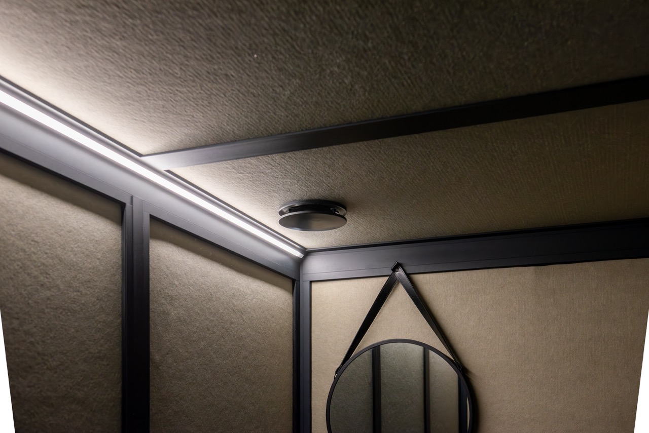 Kolfruimte Kantoor 2025 | Complete Gids + Eisen | Offyce